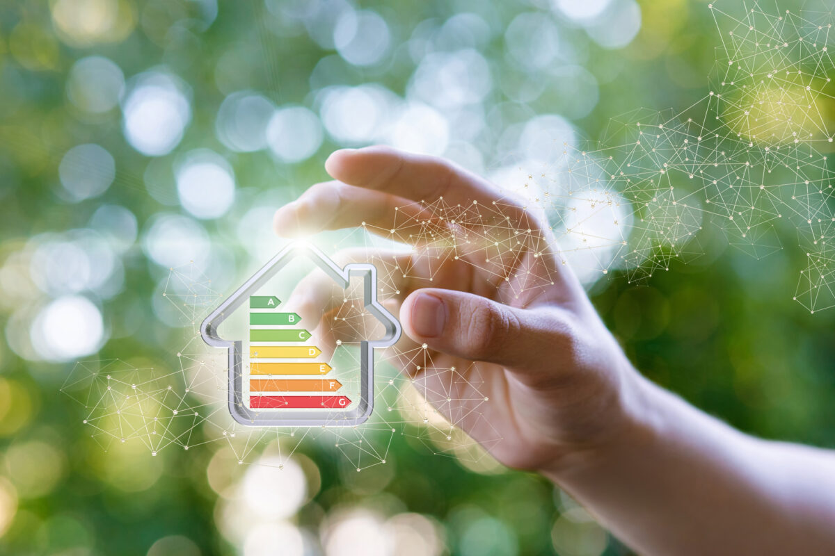 What Is A Good BER Rating?
